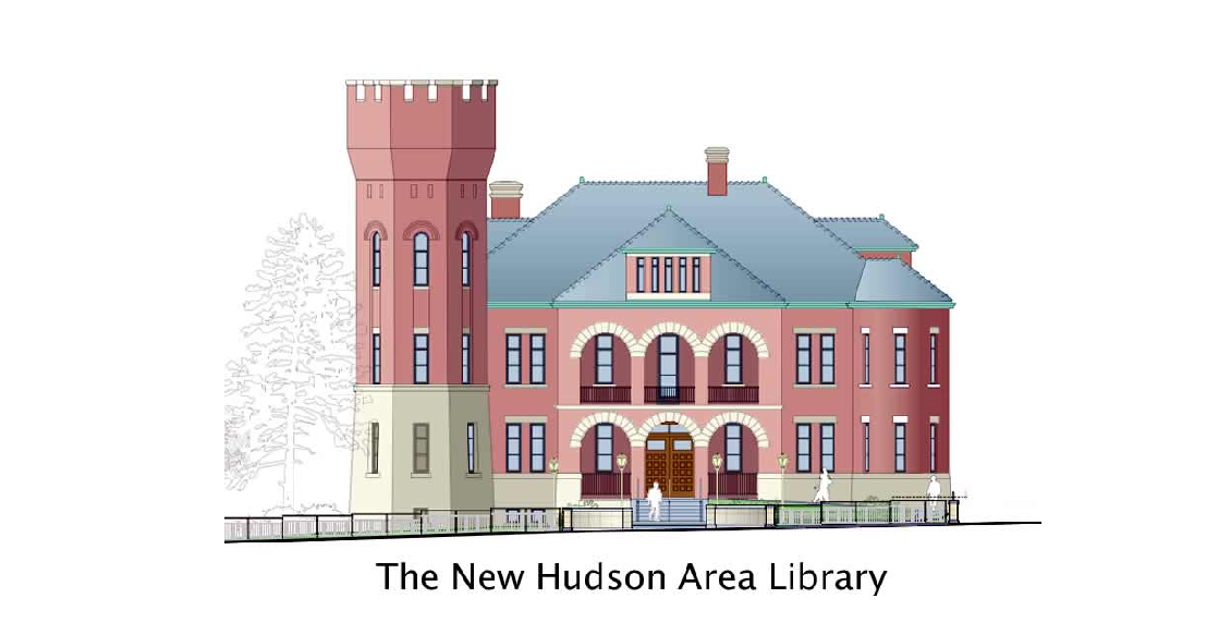 Program Director – Hudson Area Library